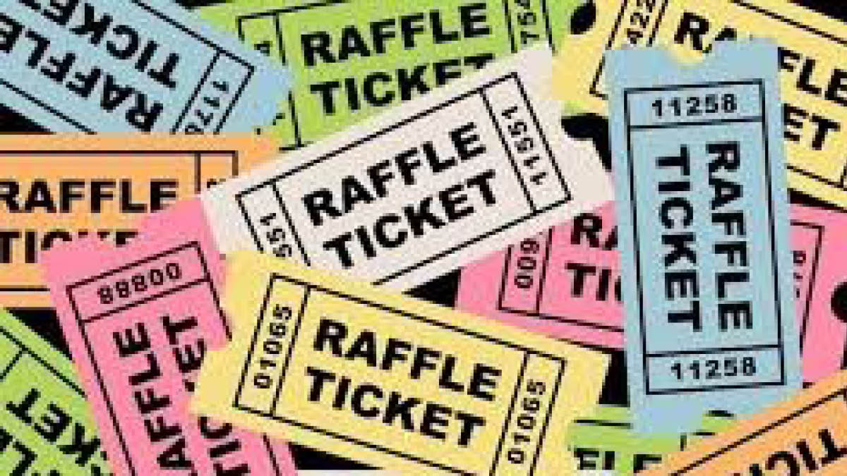 Raffle Fundraiser Underway! – Bethany Cemetery, Pike County, Missouri